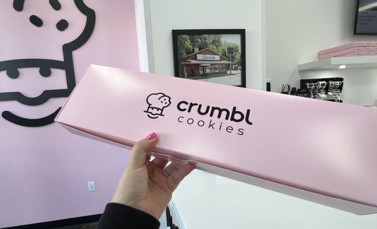 Get 6 Crumbl Cookies for the Price of 4 - Today Only! | Hip2Save