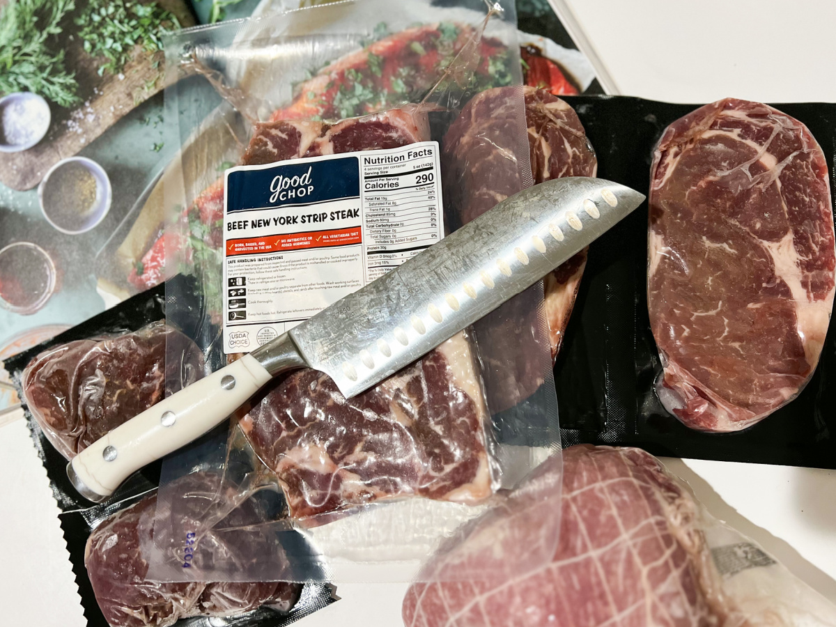 Is the Good Chop Meat Subscription Box Worth the Cost?
