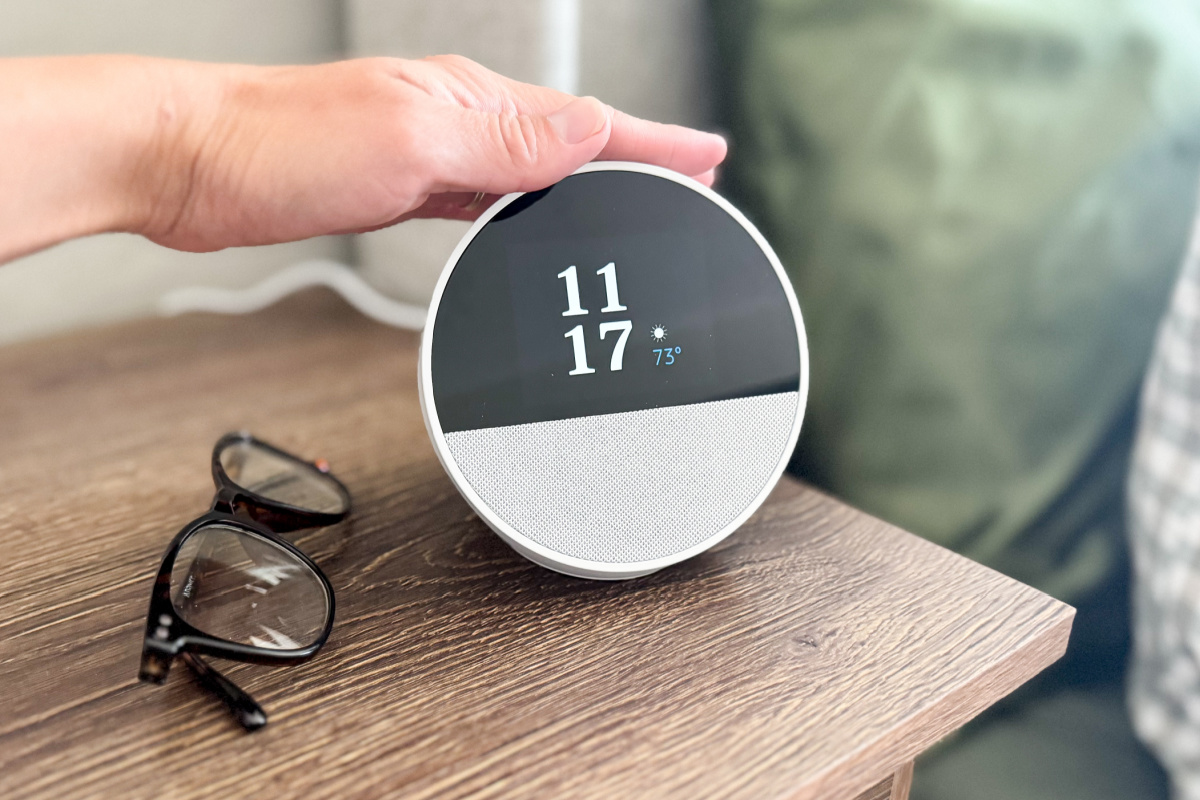 Amazon Echo Spot w/ Alexa from $54.99 Shipped (Reg. $80) | Upgraded ...