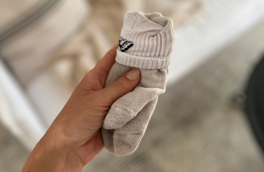 Got Missing Socks? Our Lost Socks Laundry Solutions Could Help