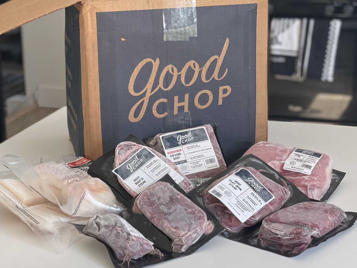 Is the Good Chop Meat Subscription Box Worth the Cost?