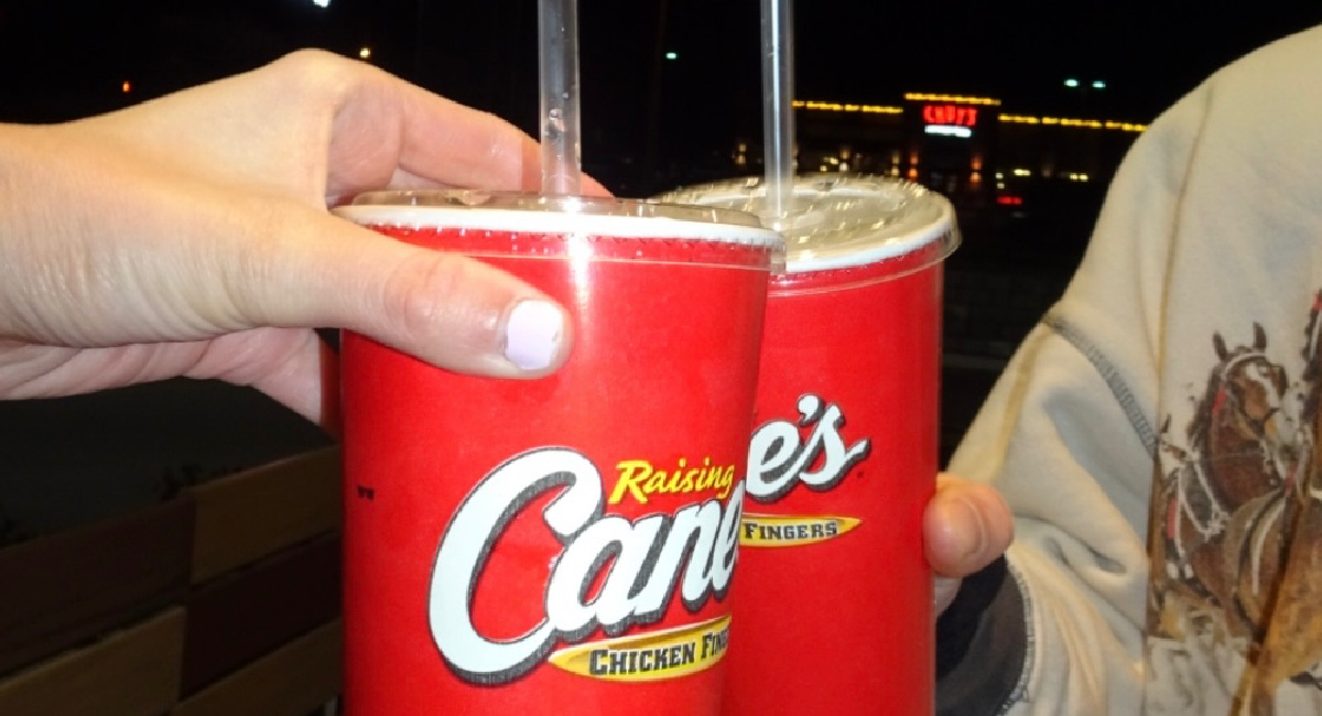 Best Raising Cane's Coupons | Get Free Menu Items & More