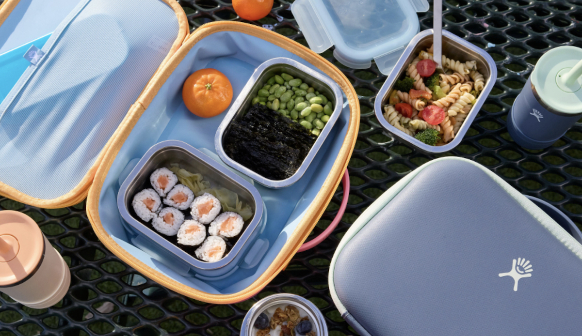 YETI Lunch Box Alternatives for Back to School | Hip2Save