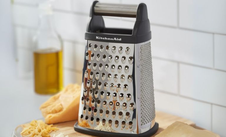 KitchenAid Grater & Expandable Colander Only $21.83 on Amazon (Reg. $63 ...