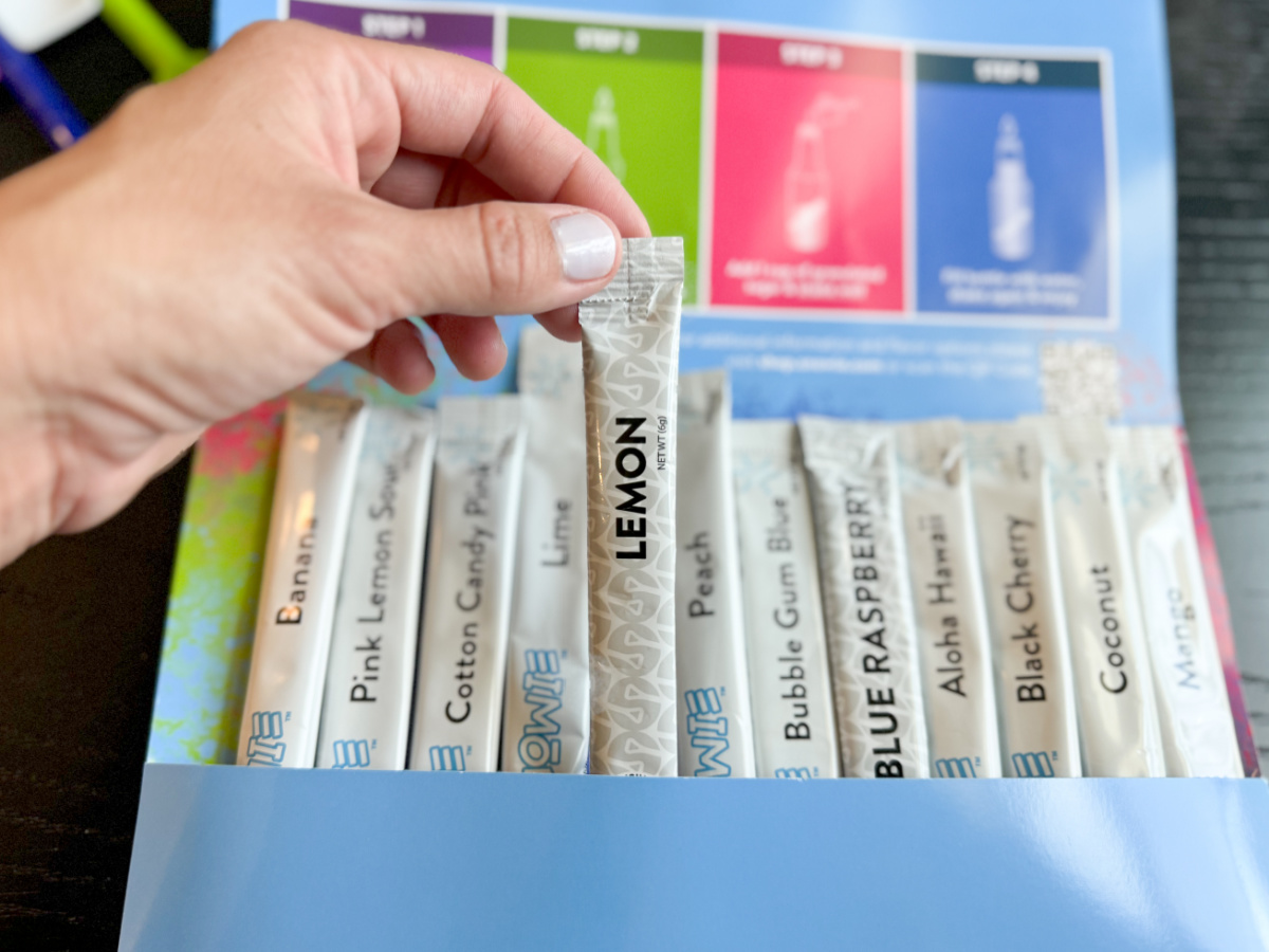 Little Snowie MAX Shaved Ice Machine from $149.98 Shipped