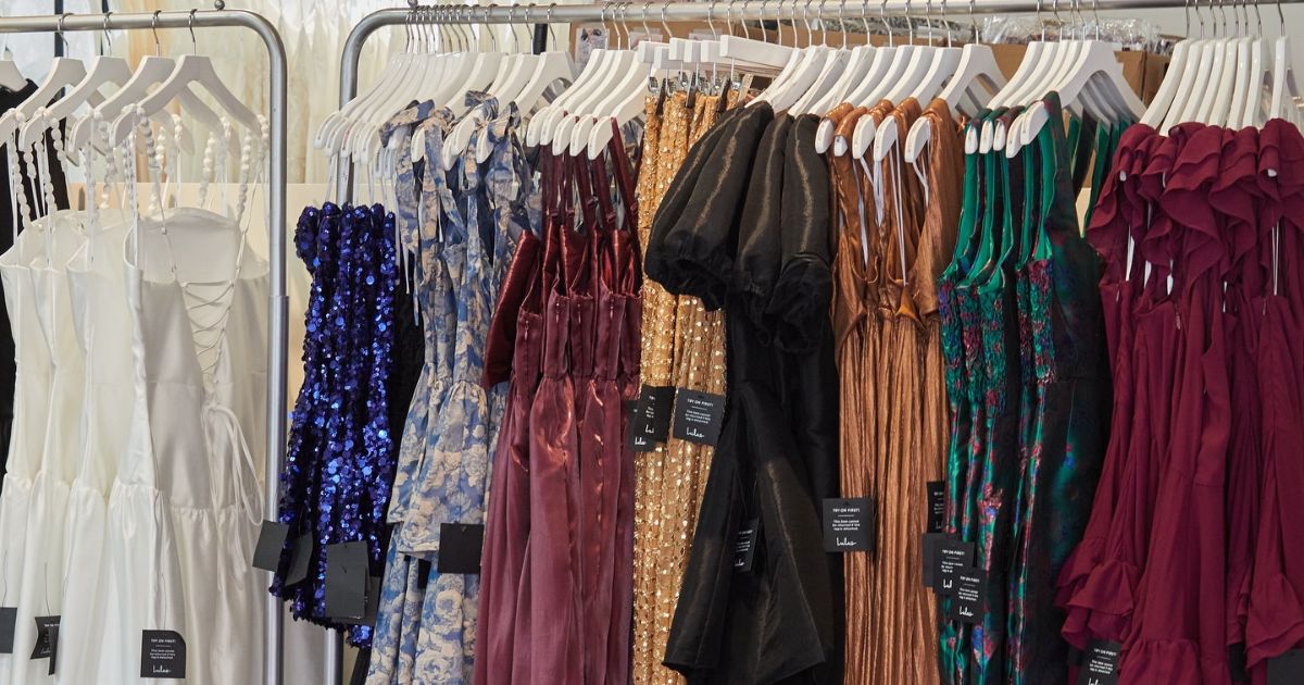 Lulus Dresses, Skirts, Tops & More from $4.90 | Hip2Save
