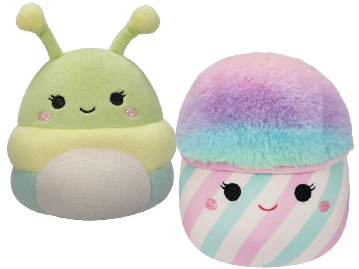 WOW! Squishmallows ONLY $2.43 on Walgreens.com - HURRY! | Hip2Save