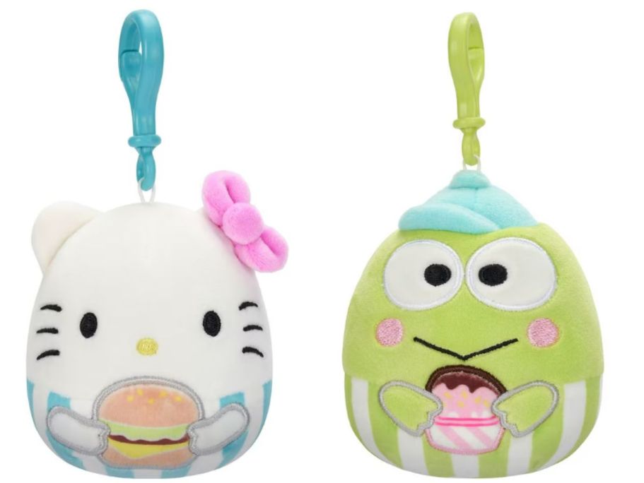 WOW! Squishmallows ONLY $2.43 on Walgreens.com - HURRY! | Hip2Save