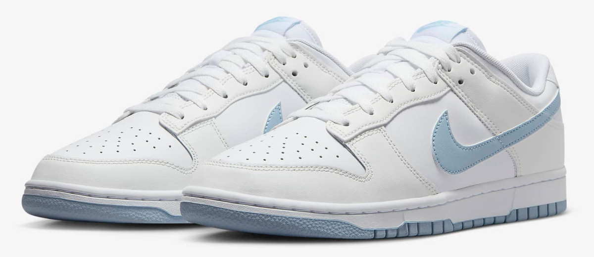 Nike Dunks Shoes from $56 Shipped (Regularly $125) | Hip2Save