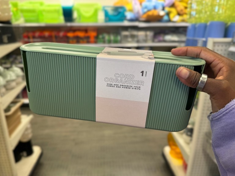 NEW Target Bullseye's Playground Finds - Fun Decor & Organizing Items ...