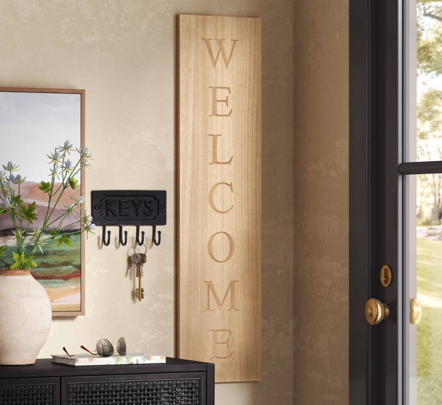 Target Wall Decor Sale: Trendy Prints, Shelves, Artwork, & More from ...