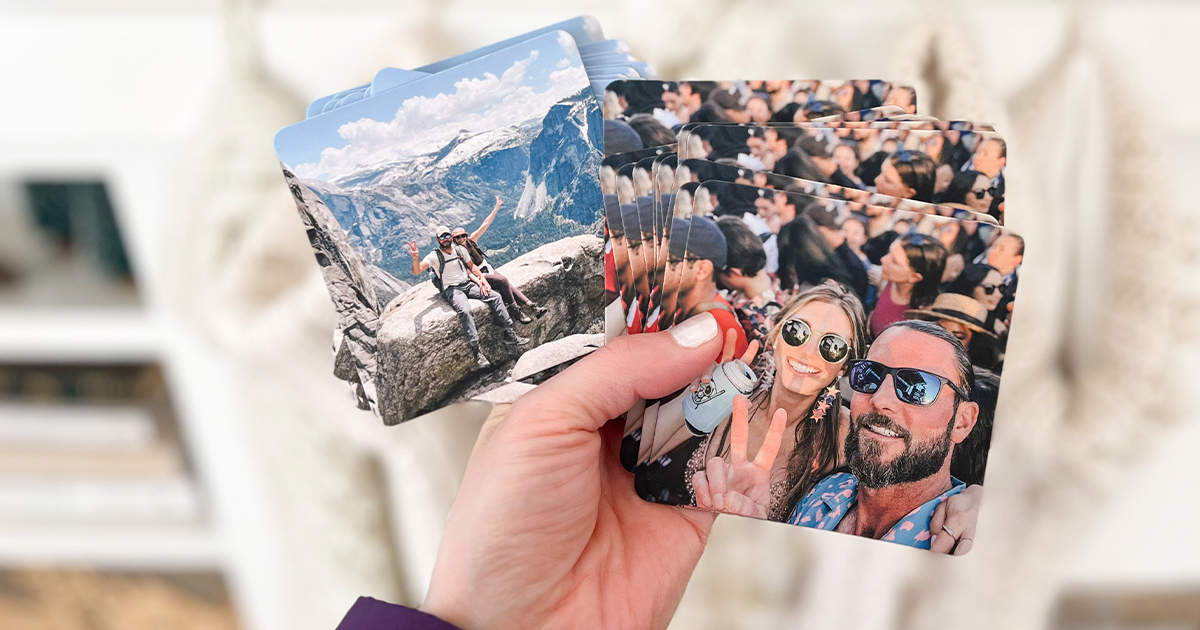 Walgreens Custom Photo Coasters 12-Pack Just $6 + Free Same-Day Pick Up ...
