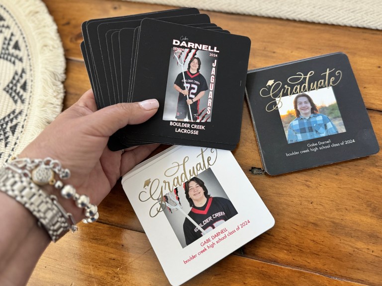 Walgreens Custom Photo Coasters 12-Pack JUST $5 w/ Same-Day Pick Up ...