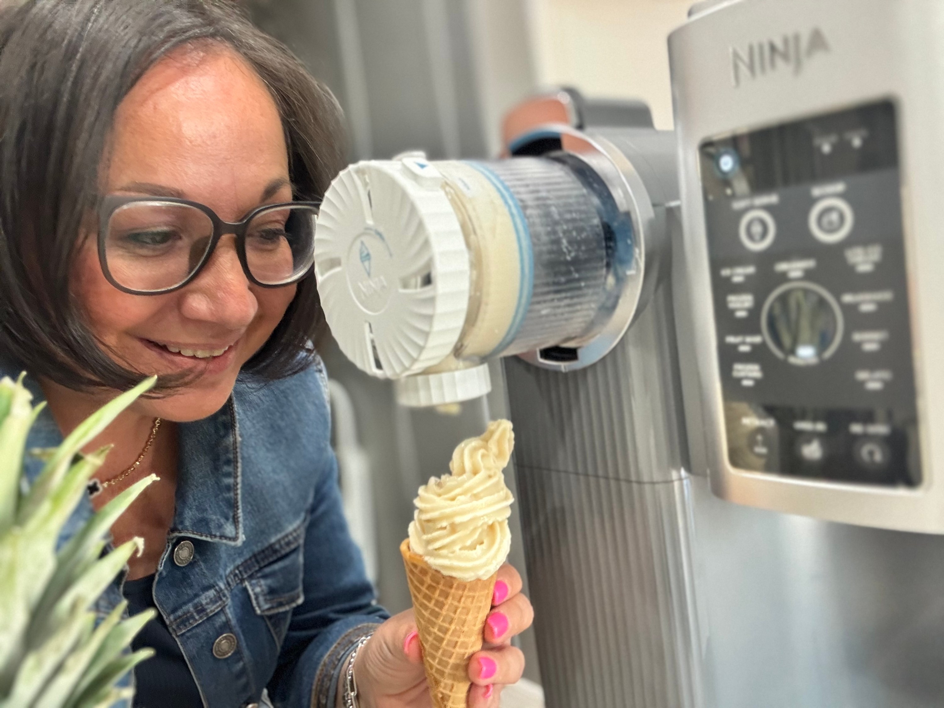 10 Easy Ninja Creami Recipes to Try with Your Machine!