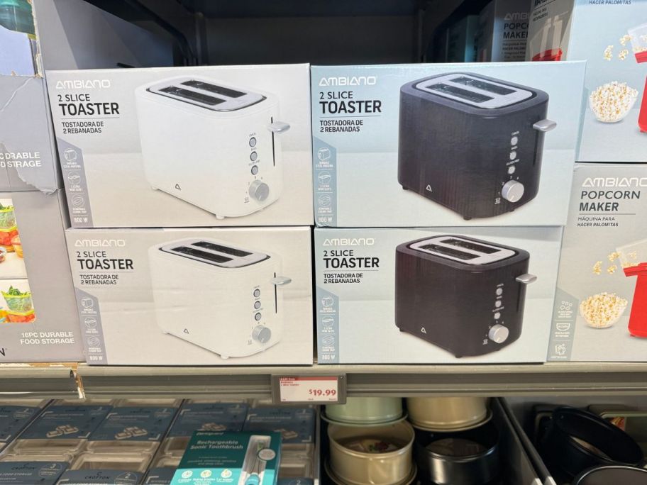 New ALDI Weekly Finds | Electric Wax Warmer, Faux Leather Pillows ...