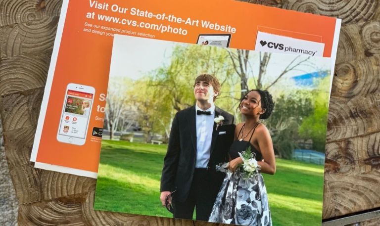 3 FREE 5x7 Photos | Best CVS Photo Coupon & Promo Codes!