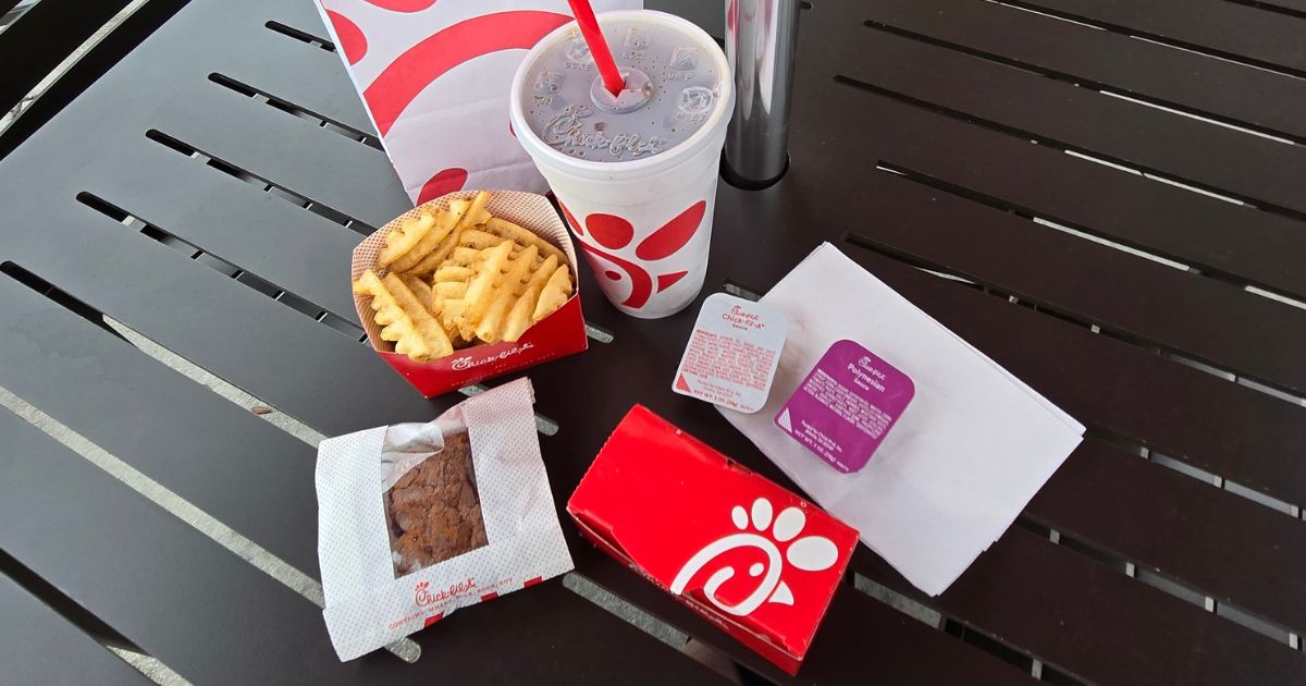 Play Chick-fil-A's "Code Moo" Game to Win Free Food