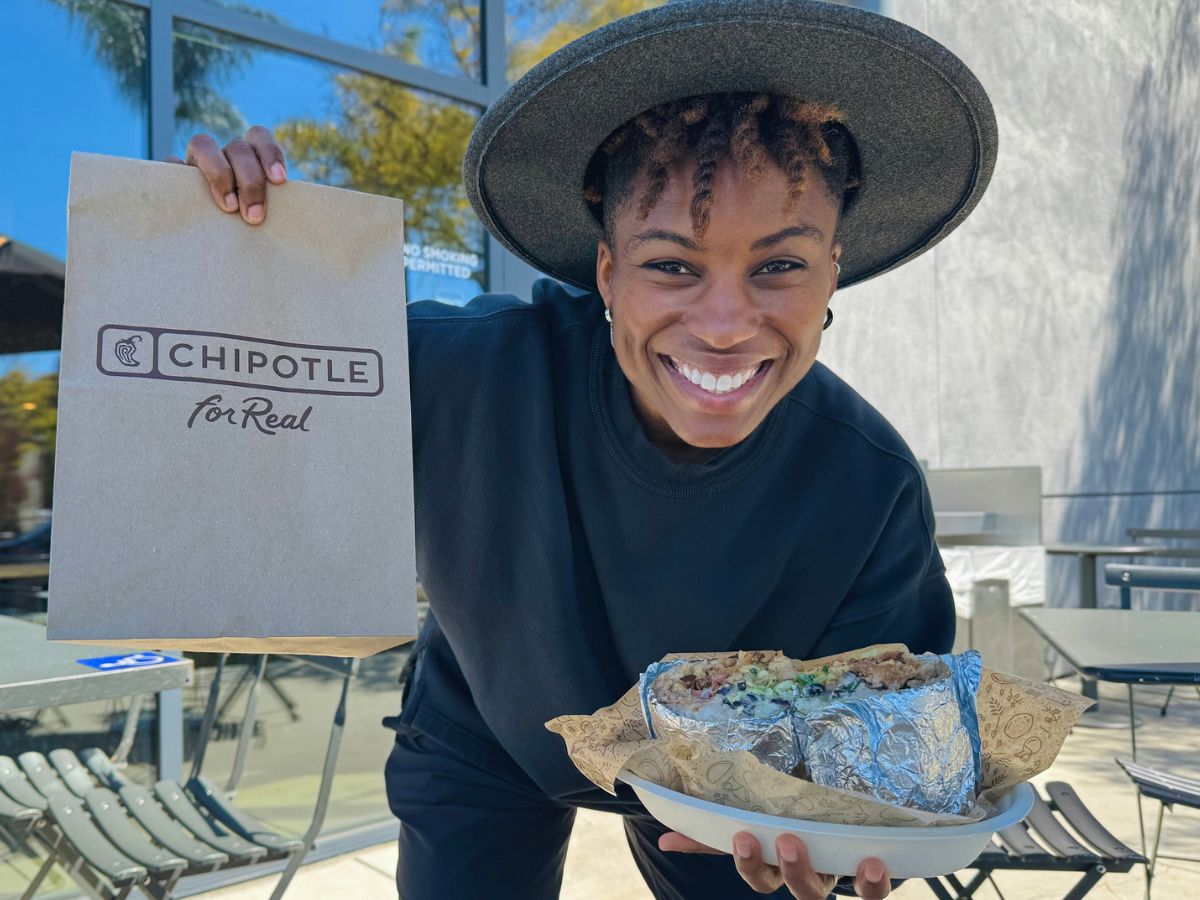 Best Chipotle Promo Code | BOGO Free w/ College Jersey