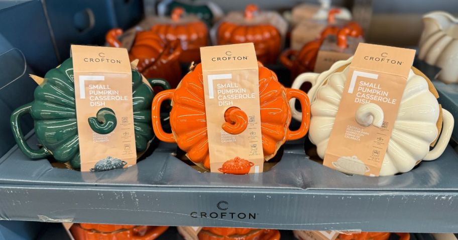 New ALDI Weekly Finds | Fall Kitchenware, Decor, & Much More! | Hip2Save