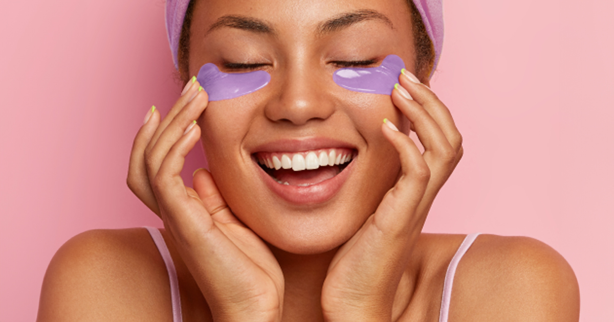 Grace & Stella Under-Eye Mask 24-Pack Just $10.71 Shipped on Amazon ...