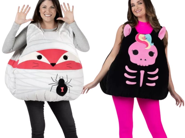 Squishmallow Halloween Costumes on Sale! | Hip2Save