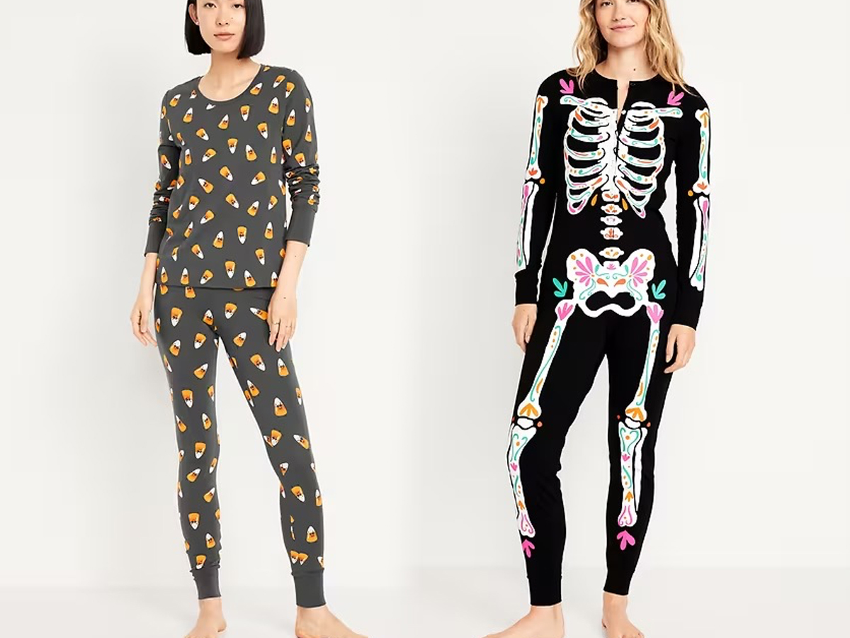 NEW Old Navy Halloween Clothing | Styles from $6 | Hip2Save
