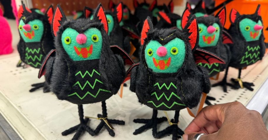 HURRY! NEW Target Holiday Birds Are Available Online But Will Sell Out ...