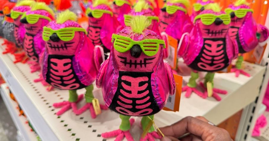 Deck the Halls with Target’s Adorable Holiday Birds – Starting at Just ...