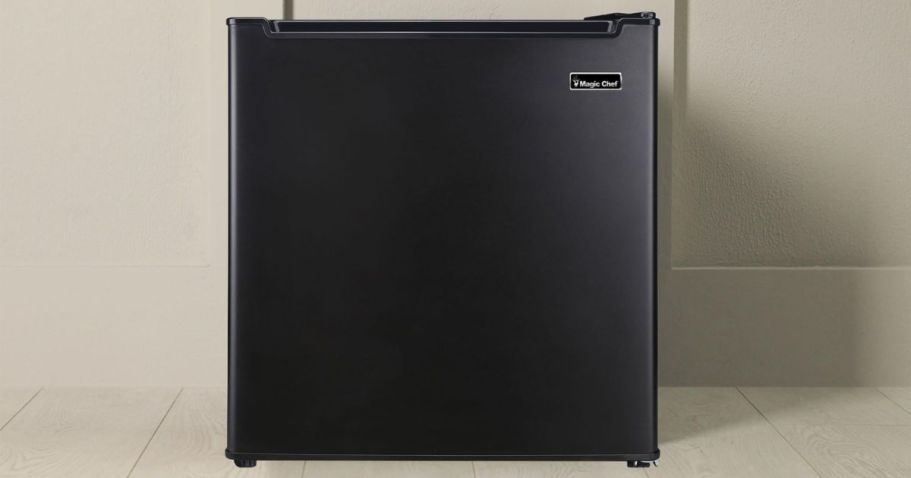 Dorm-Perfect Mini Refrigerators from $69 Shipped on HomeDepot.com (Reg ...