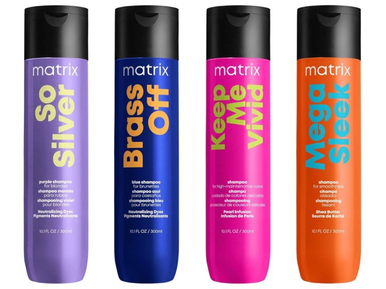 Matrix Shampoo Only $12.50 Shipped on Amazon (Reg. $20) | Hip2Save