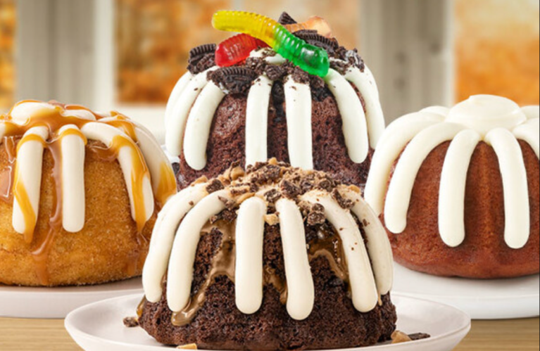 Looking for the Hottest Nothing Bundt Cakes Promo Code?