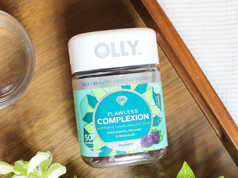 OLLY Probiotic Gummies 30-Count Just $11.87 Shipped on Amazon (+ $10 Off $40 Offer) | Hip2Save