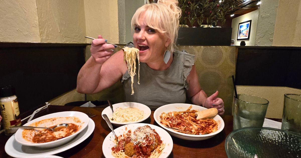 Best All You Can Eat Restaurant Deals in 2025 | Hip2Save