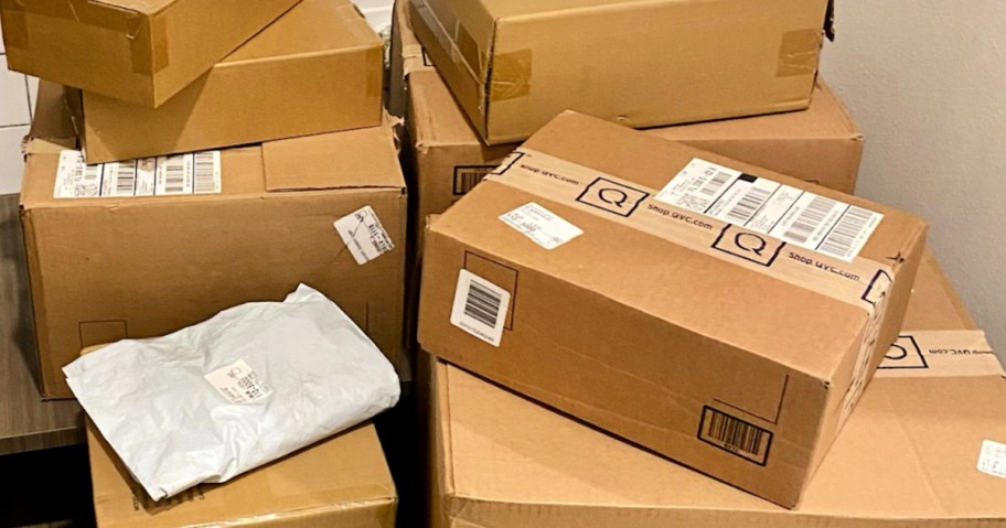 Exclusive QVC Promo Code | $20 Off $40 Purchase!