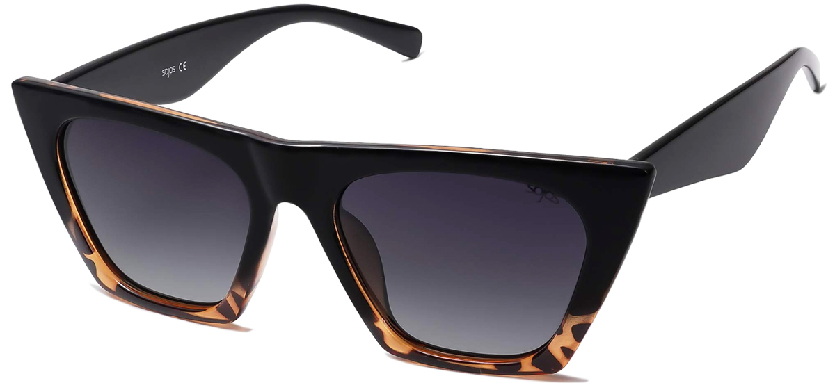 SOJOS Women's Sunglasses from $7.99 Shipped for Amazon Prime Members ...