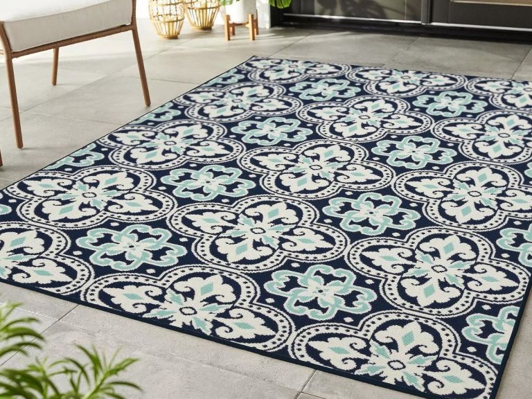 Kohl's Outdoor Area Rugs from Just $28.79 (Regularly $80) | Hip2Save