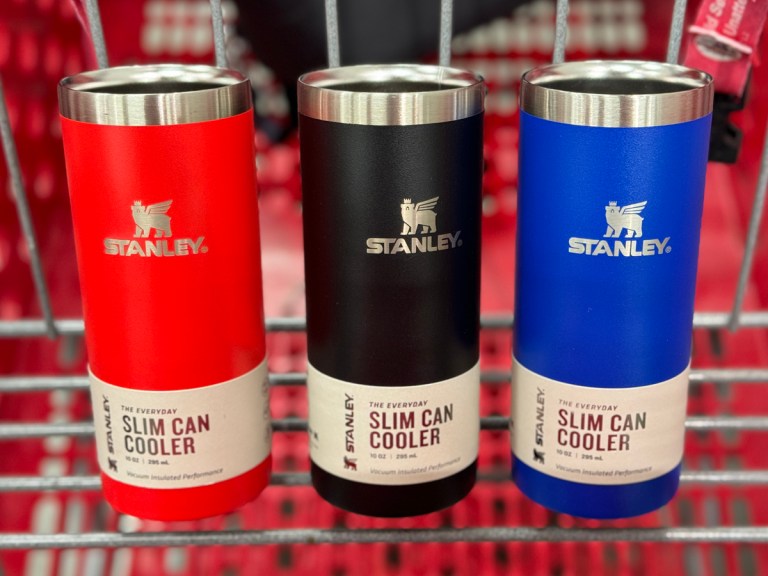 NEW Stanley elf Tumblers and Lip Oil Holders Drop October 27th at ...