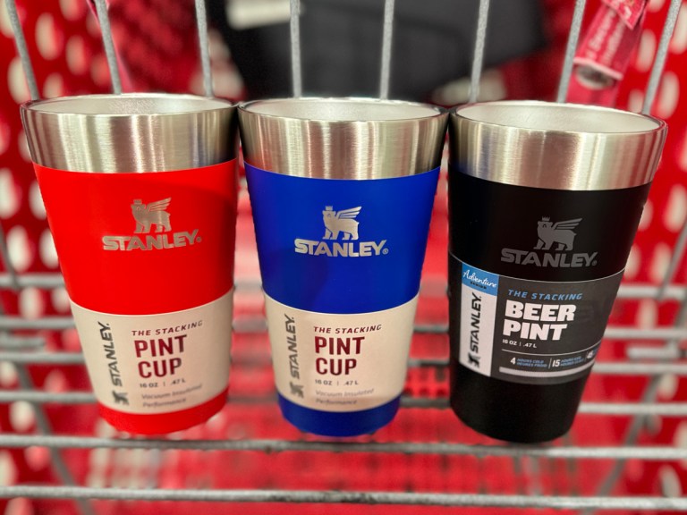NEW Stanley elf Tumblers and Lip Oil Holders Drop October 27th at ...