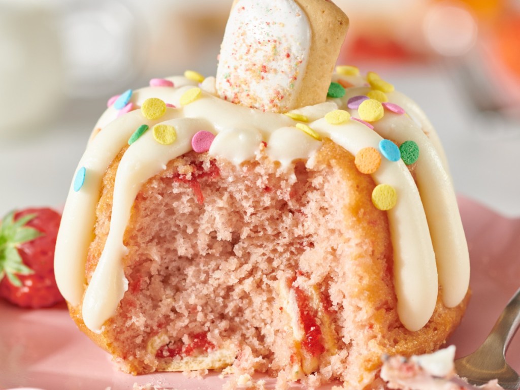 Looking for the Hottest Nothing Bundt Cakes Promo Code?