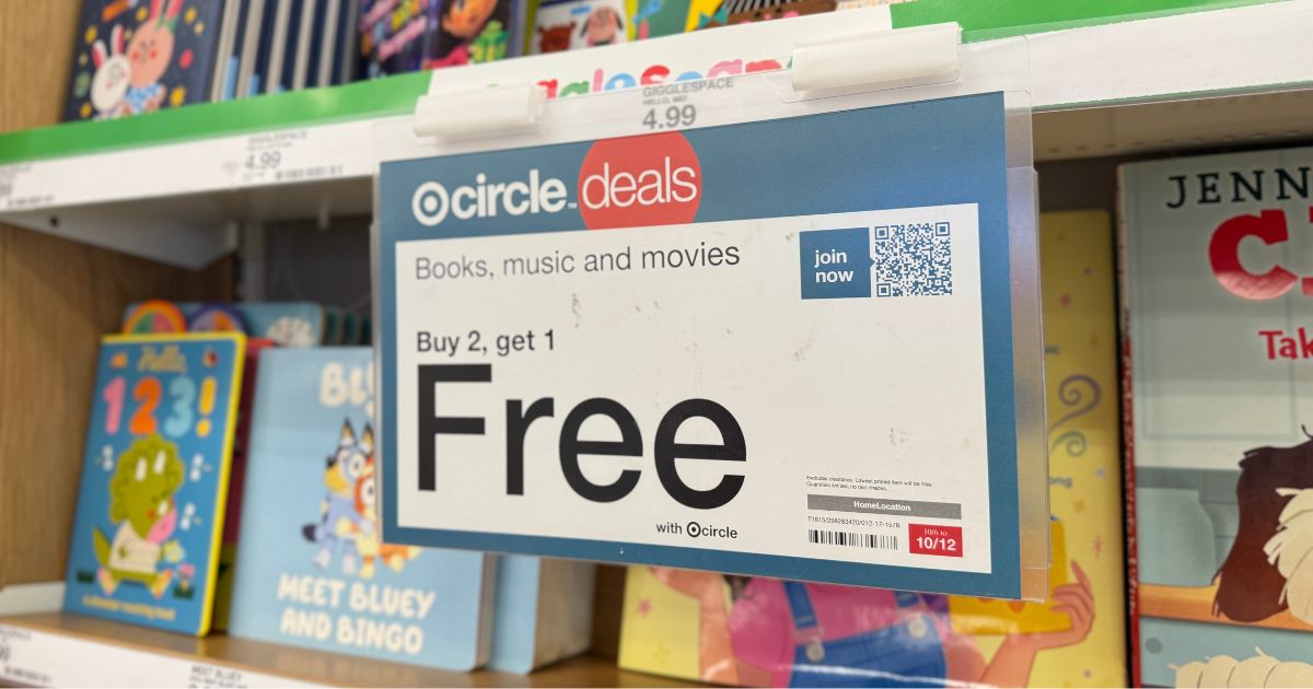 Buy Two, Get One FREE Kids Books at Target = Little Golden Books from ...