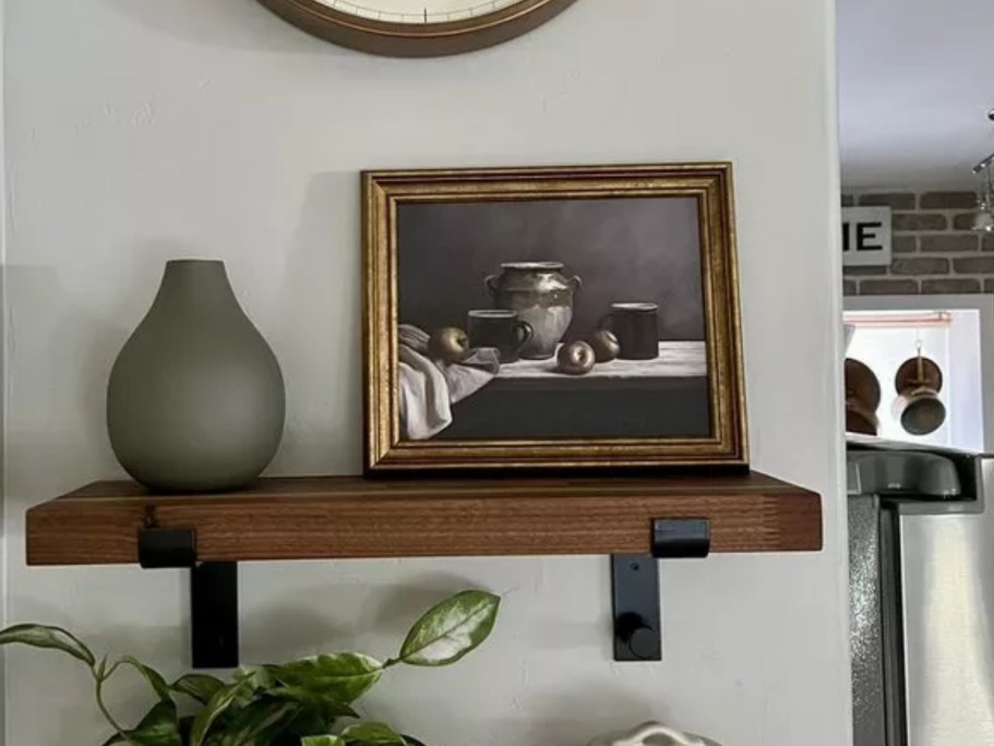 Target Wall Decor Sale: Trendy Prints, Shelves, Artwork, & More from ...