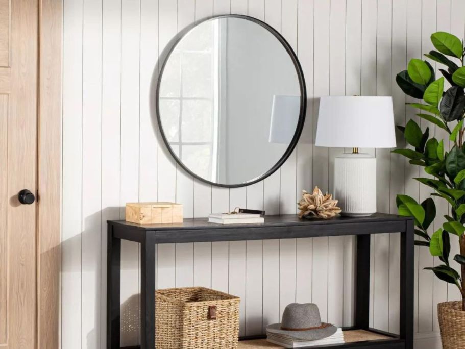 Target Mirrors Sale | Geometric Wall Mirror Only $49 Shipped + More ...