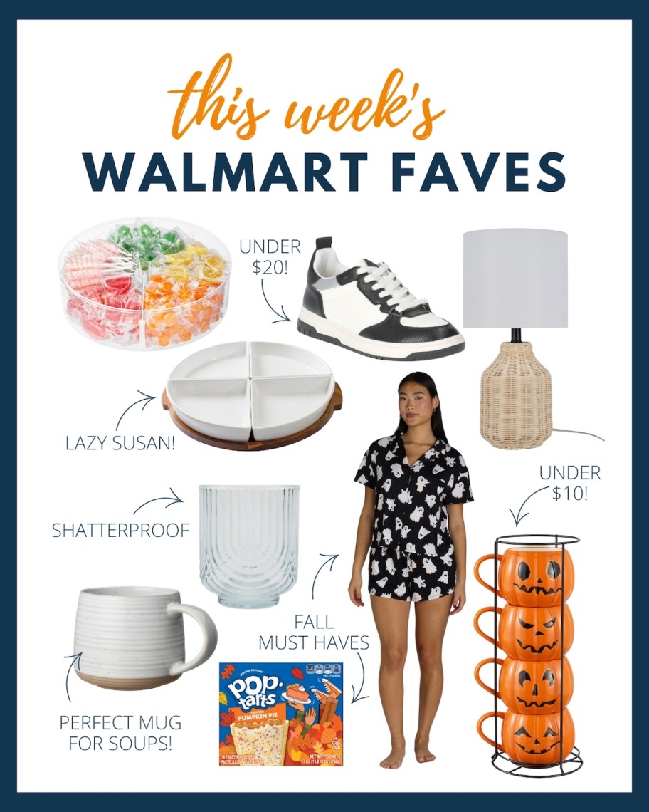 The Best Things to Buy at Walmart This Month | Hip2Save