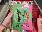 Target Bullseye Playground Finds - Wicked Collection Tumblers, Journals ...