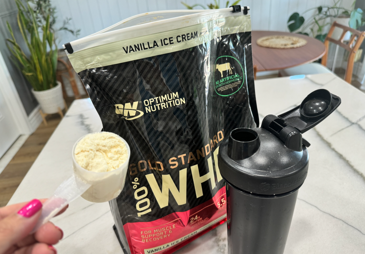 Looking for Cheap Protein Powder? Best Options Under $30!