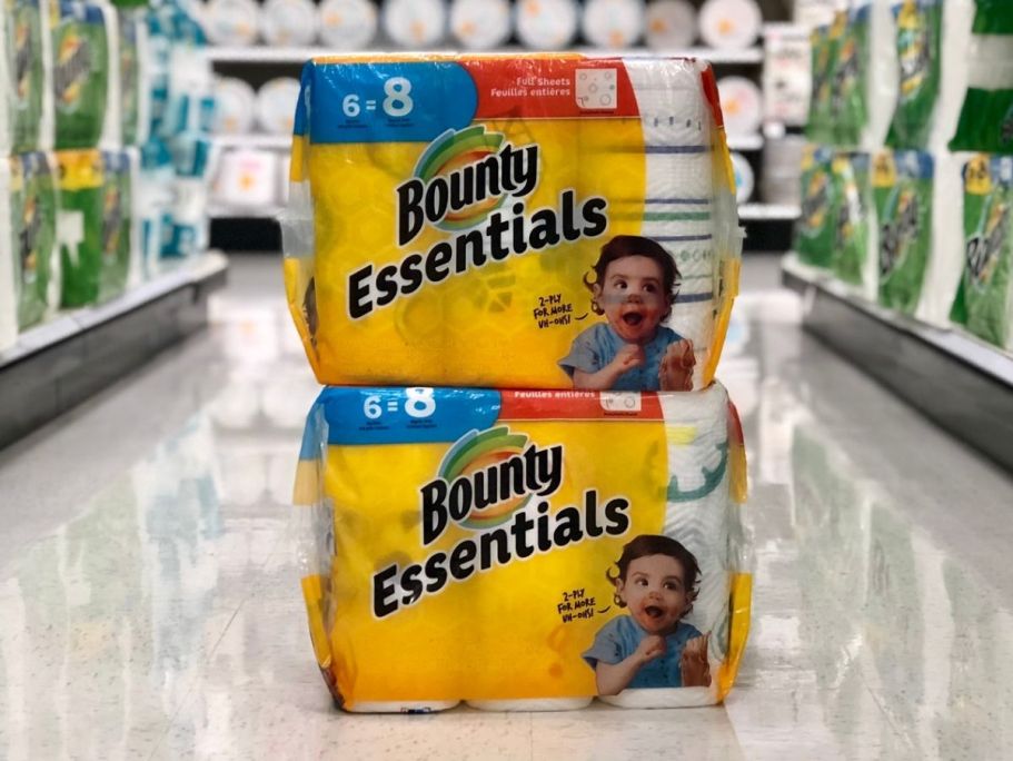 Save on Pantry Staples! Find the Cheapest Groceries of the Week