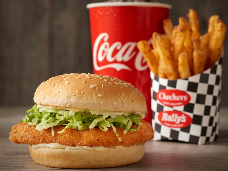10 Fast Food Spots Where You Can Score a Meal for $5 or Less! | Hip2Save