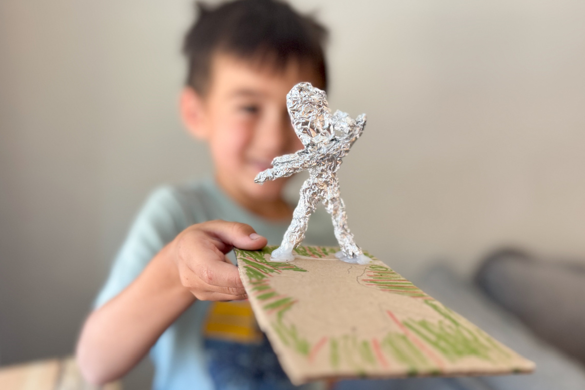 Summer Activities for Kids (Affordable, Fun Dollar Tree Kids Crafts!)