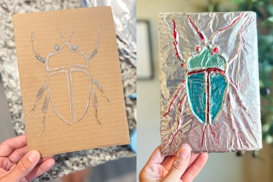 Summer Activities for Kids (Affordable, Fun Dollar Tree Kids Crafts!)