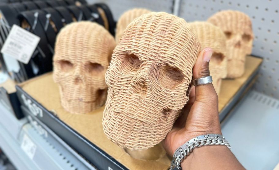 We've Already Spotted Halloween Clearance at Walmart! | Hip2Save